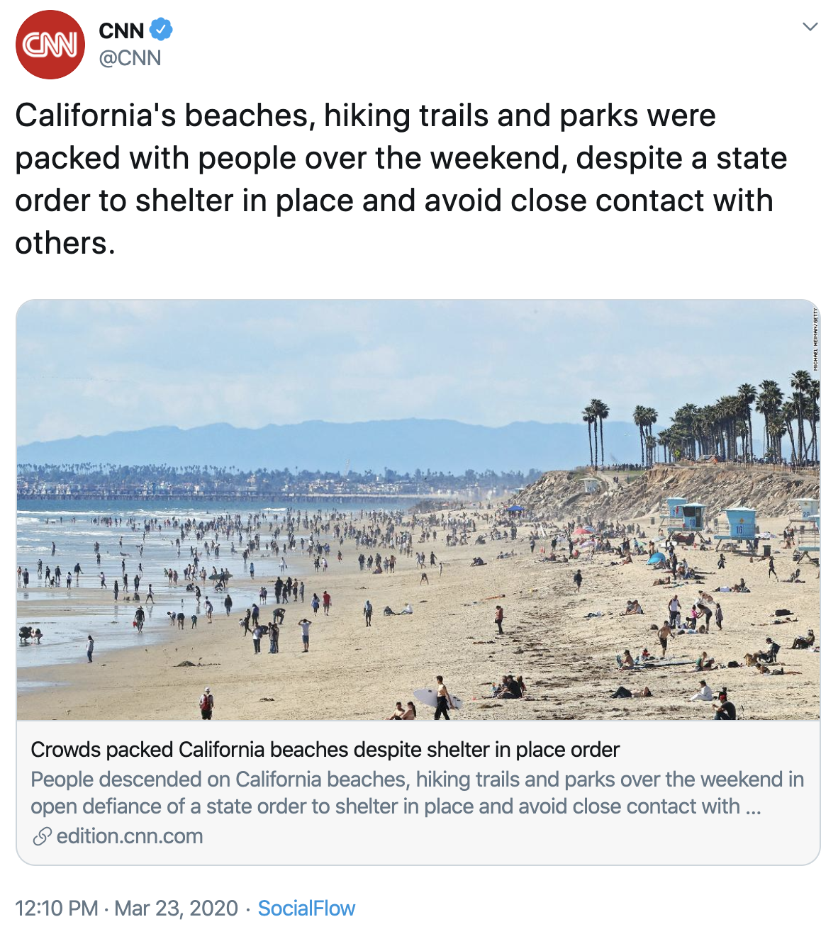 cnn-tweet-california-beaches – cool adventures