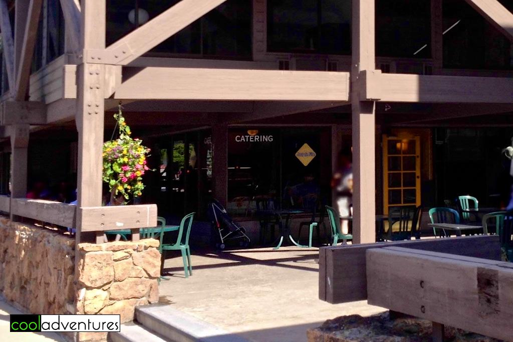Aspen restaurant: Jour de Fête, Aspen, Colorado – cool adventures