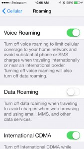 Travel Wifi – Global data roaming – cool adventures