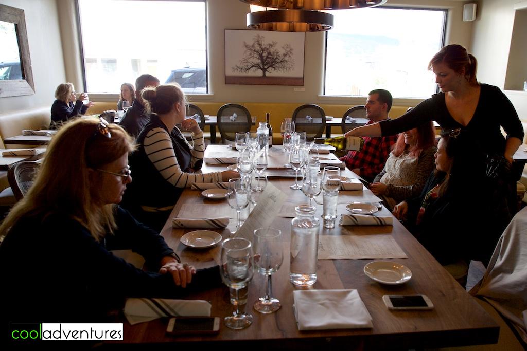 Kim Hull, Social Media Manager: Laura Perret Fontana, Winegrower ...