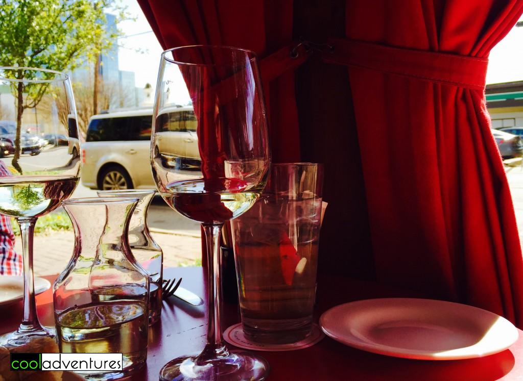 Toulouse, Dallas – cool adventures