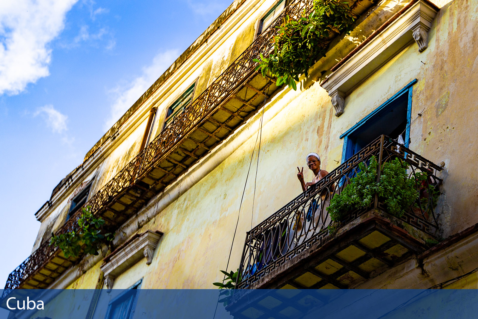 Cuba photographs taken by Chasing Light Media – cool adventures
