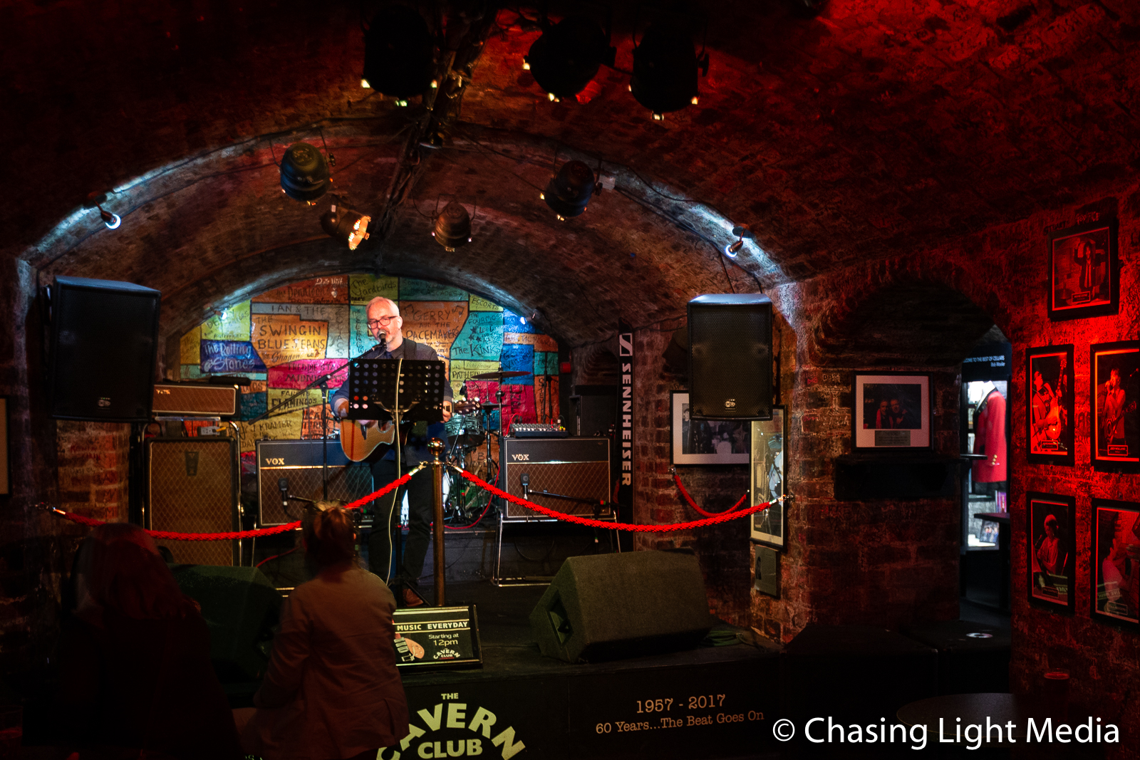 Liverpool – cool adventures