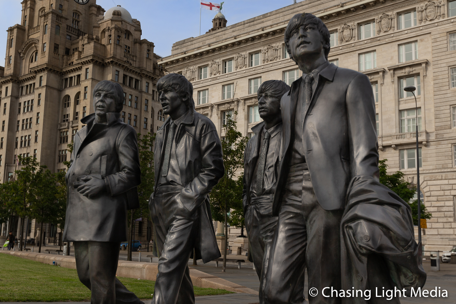 Liverpool – cool adventures