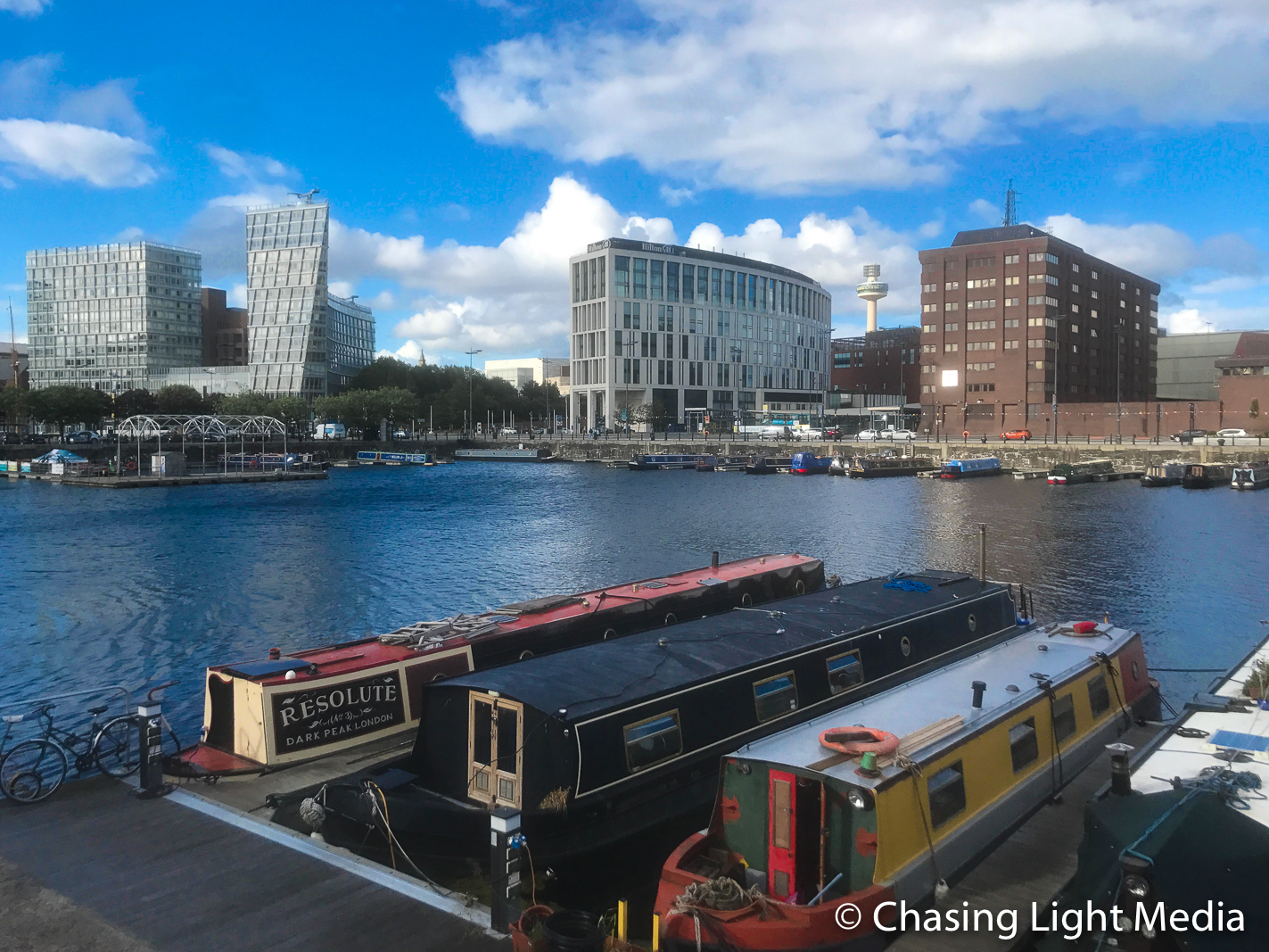Liverpool – cool adventures