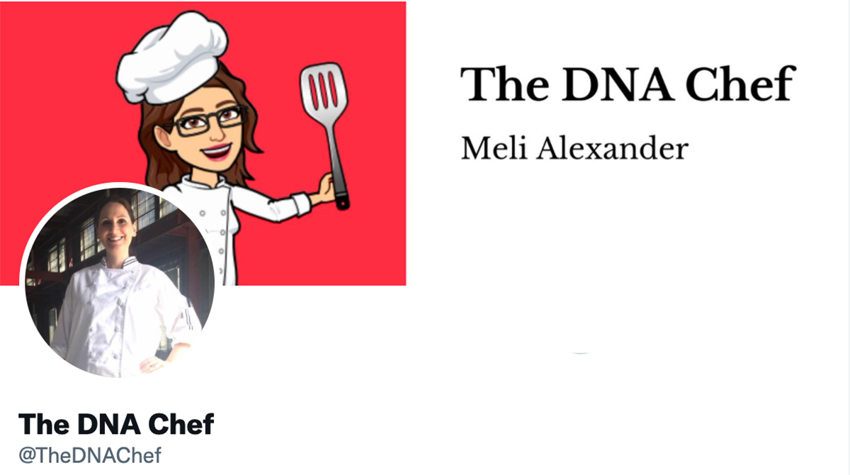 Meli Alexander on Twitter – cool adventures