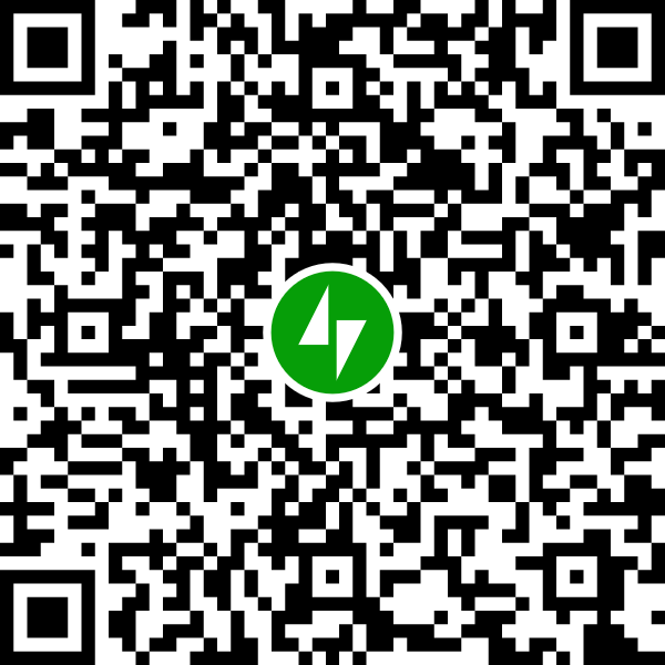 Lt. Col. Ernest L. Faulkner profile QR code – cool adventures